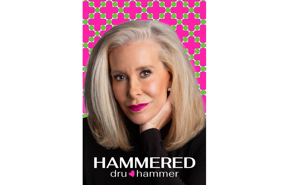 Get Hope: An Afternoon with Dru Hammer | Museum of the Bible