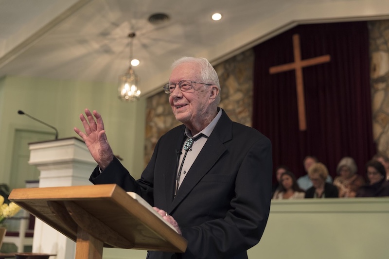 Beyond the Walls: The Basilica of the National Shrine of the Immaculate ...