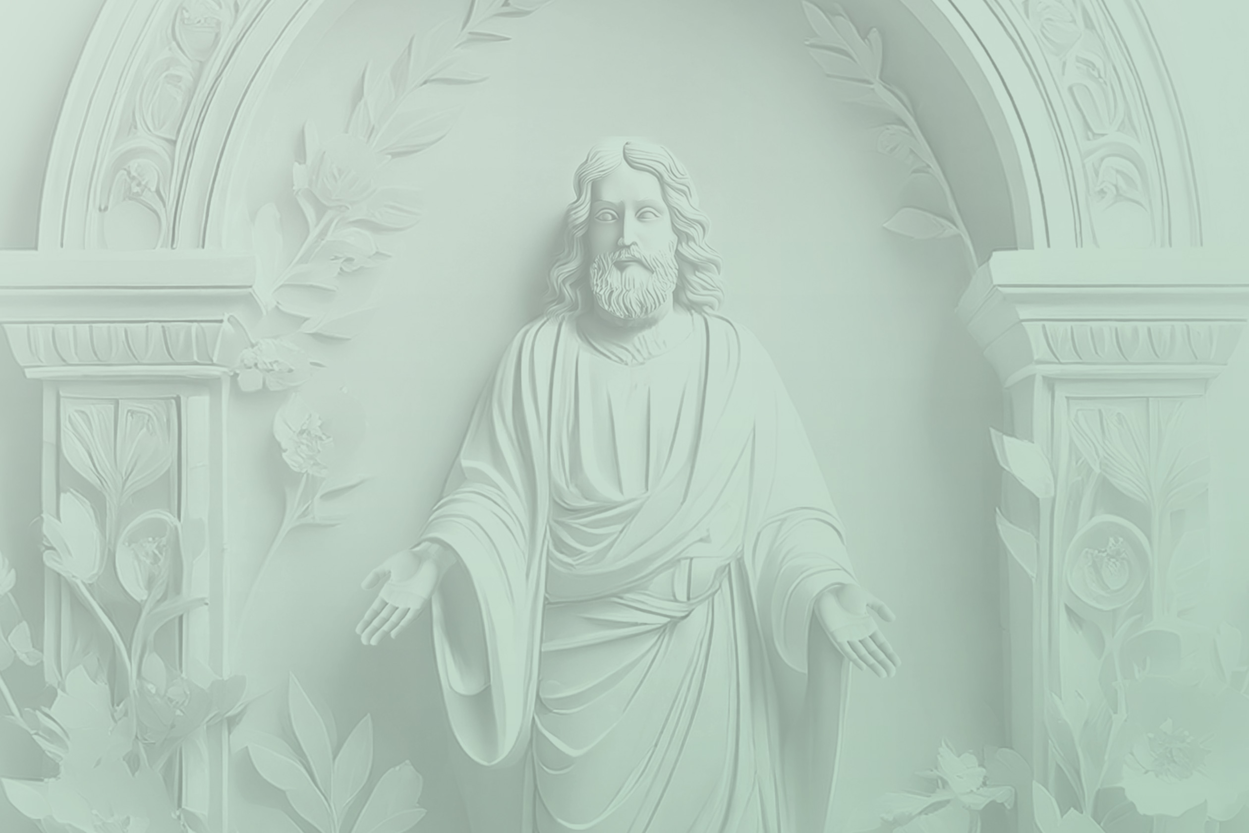 Easter Sunday | Holy Week Readings 2025 | Museum of the Bible