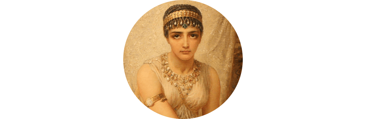 Celebrate the Bible and Women’s History | Museum of the Bible