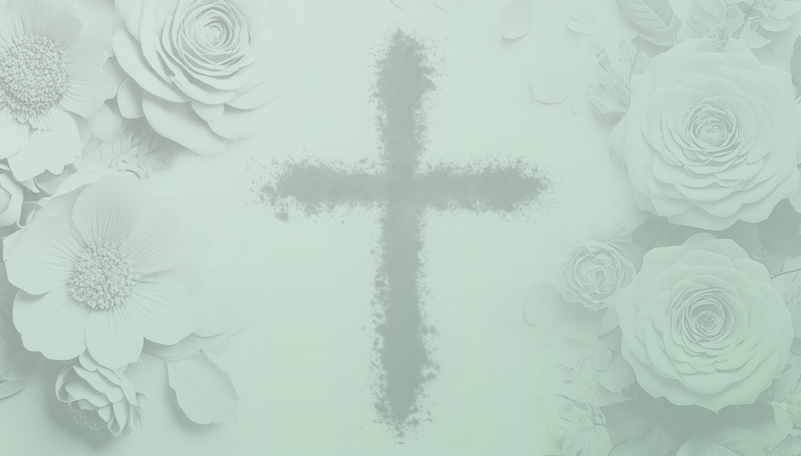 The Biblical Foundations of Lent and Ash Wednesday | Museum of the Bible