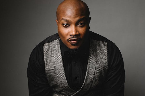 “Lift Every Voice and Sing” Symposium Speakers | Museum of the Bible