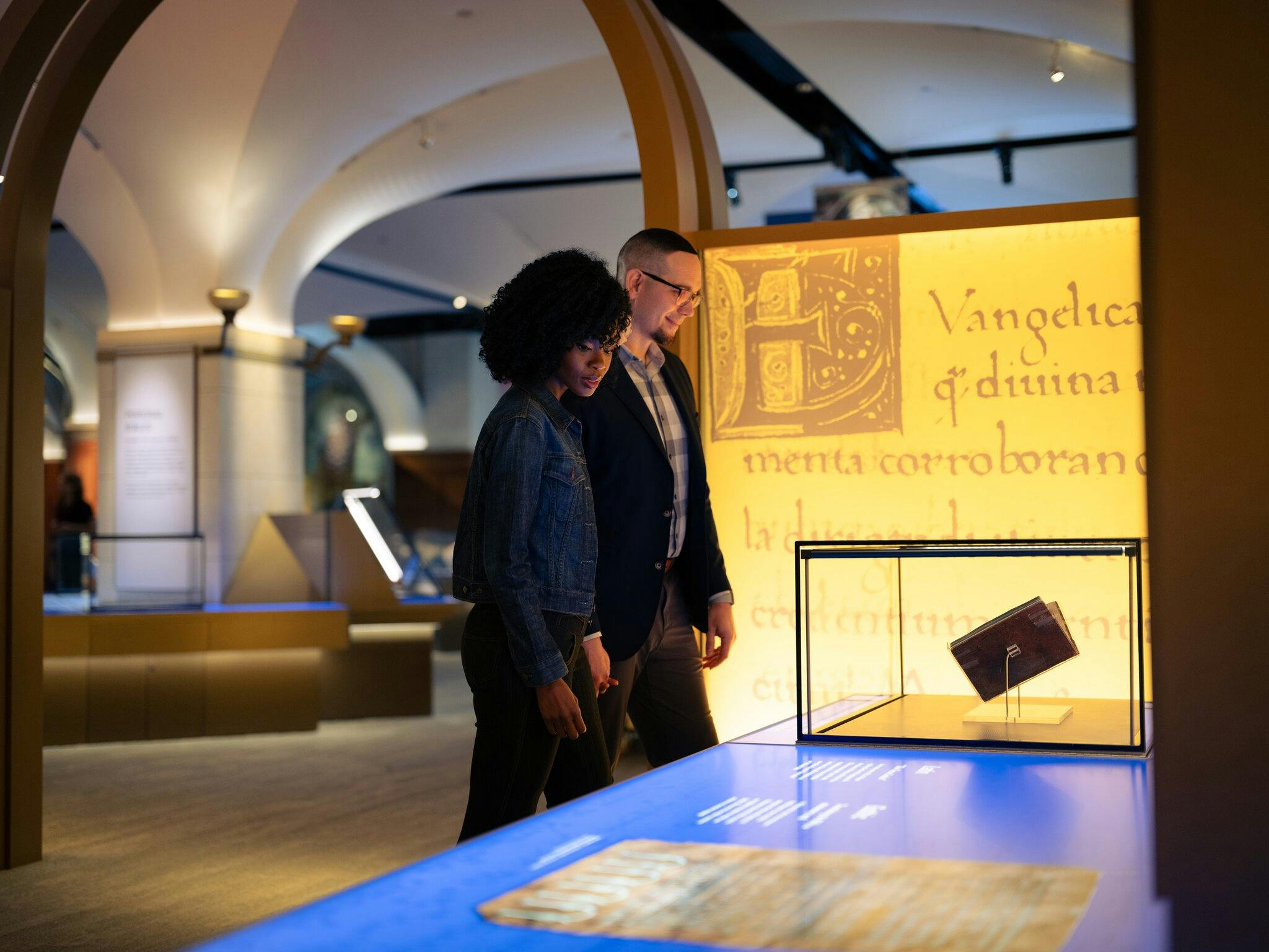 Museum of the Bible After Hours | Museum of the Bible