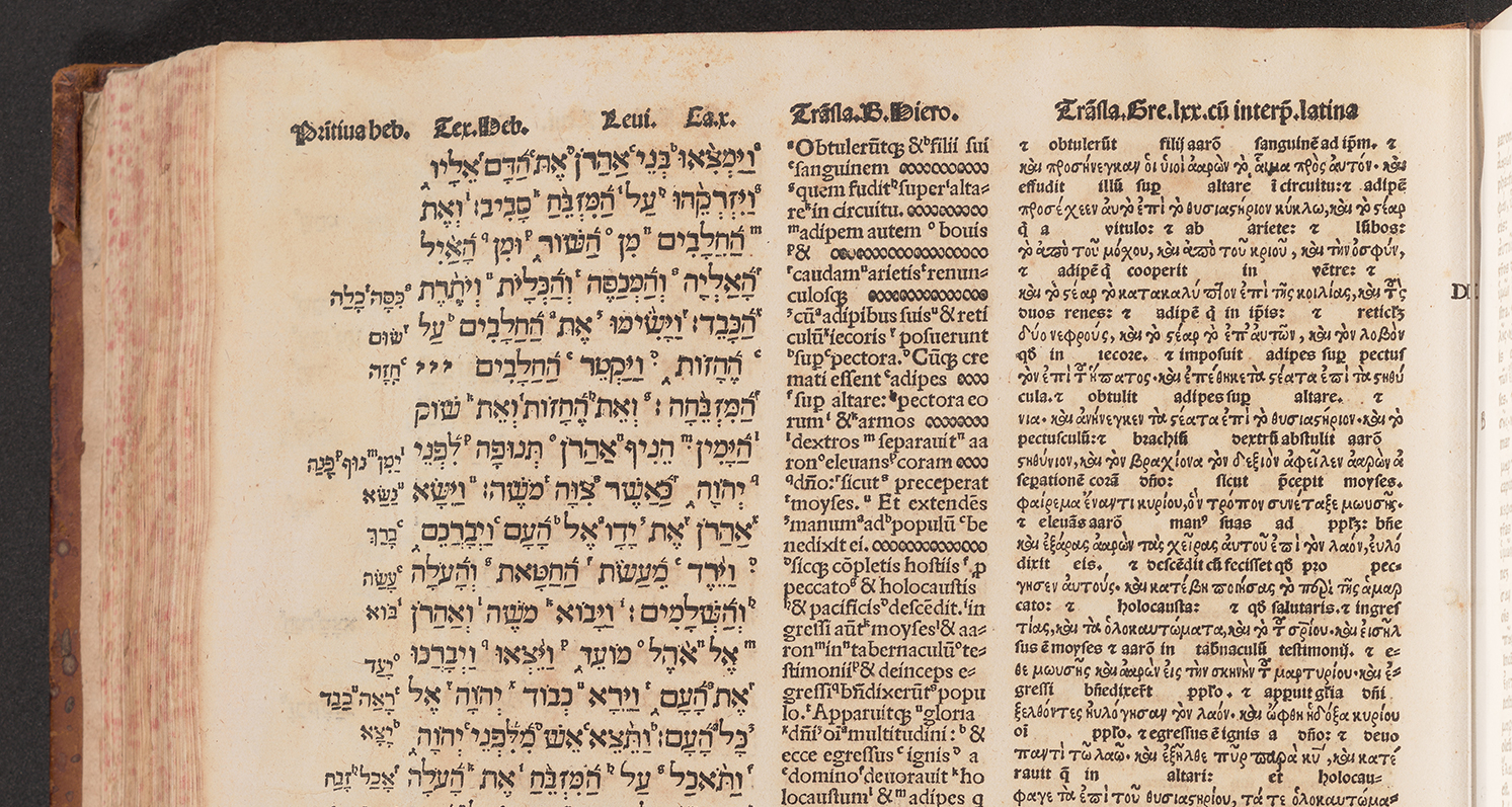 Luis Palau’s Life Reflected His Mission of Conversion | Museum of the Bible