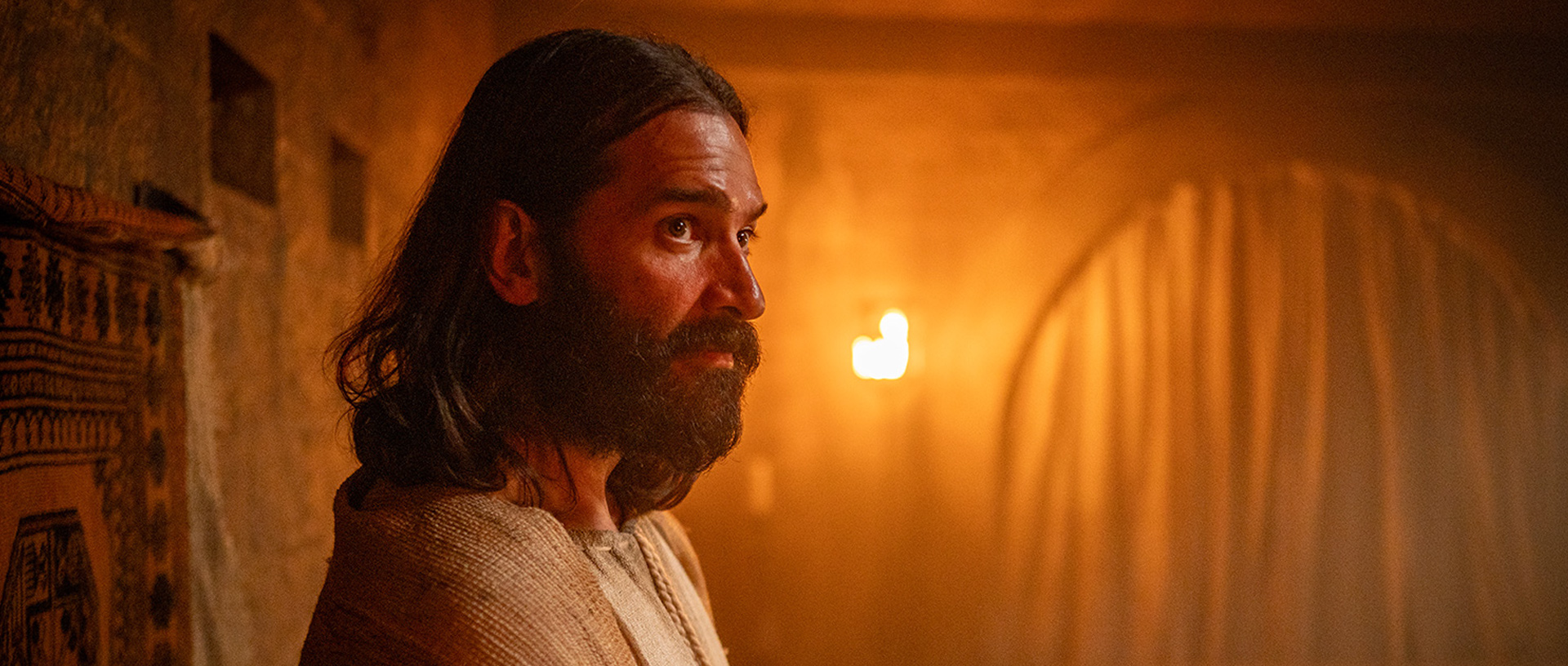 The New Testament Experience | Museum of the Bible