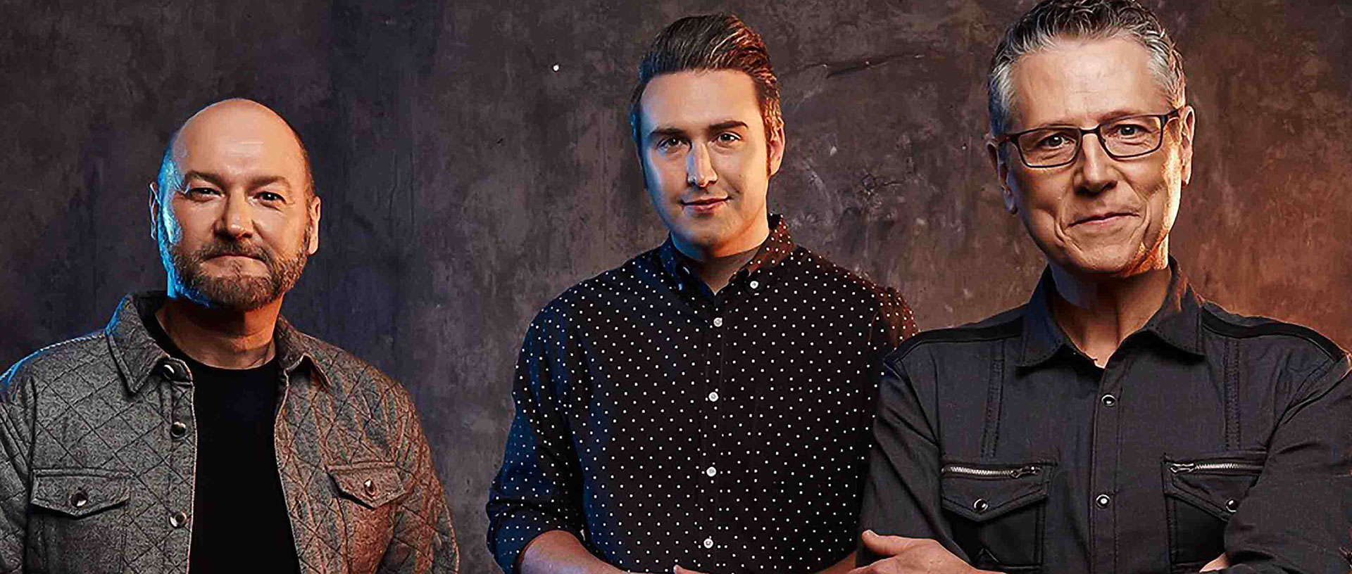 Restoring the Foundations Concert Series | Museum of the Bible