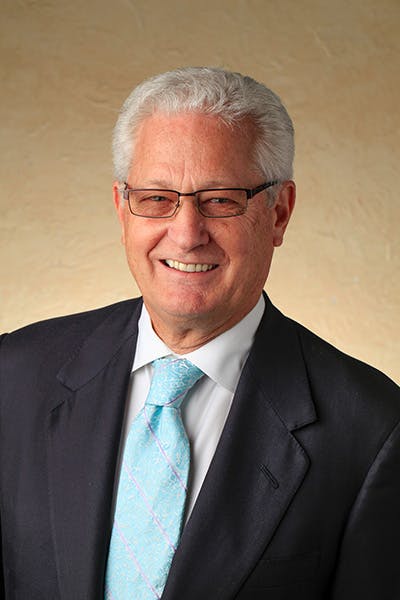 “The Legacy Life” Book Launch with David Green | Museum of the Bible