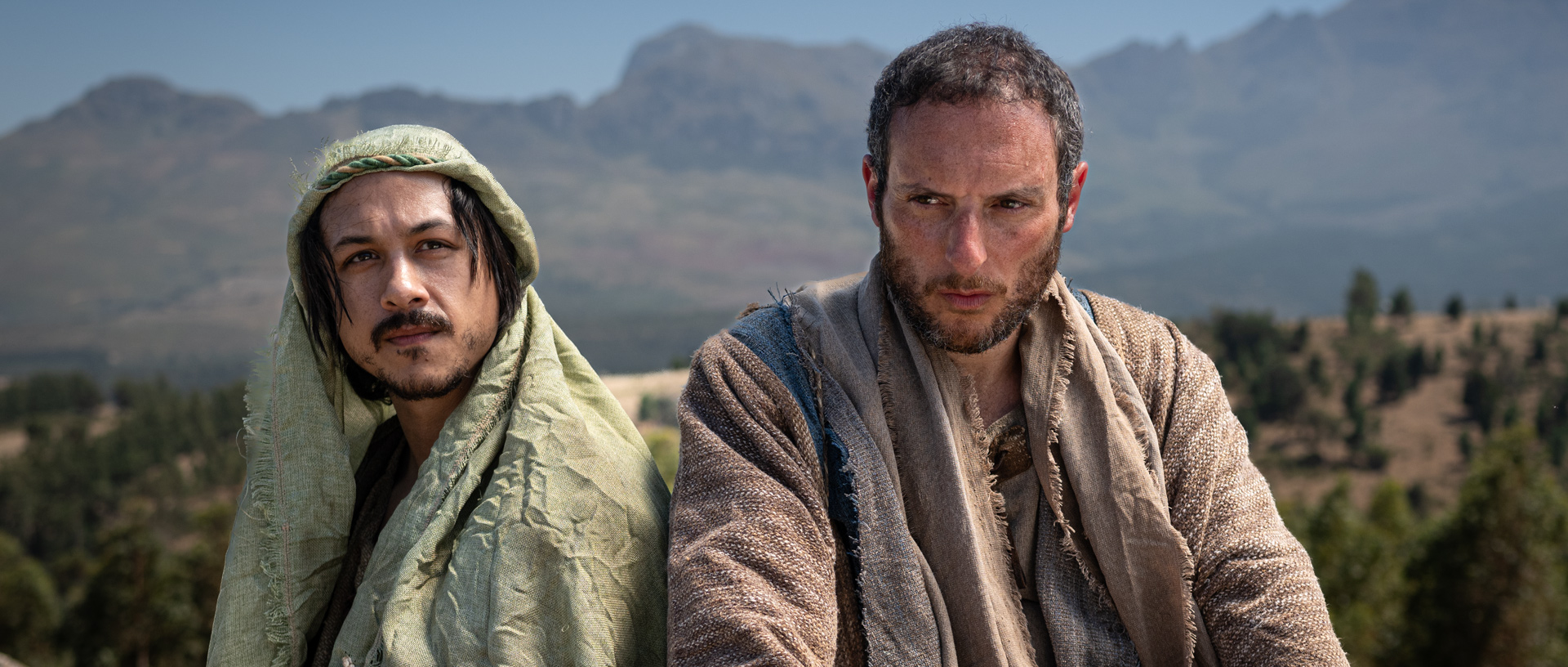 The New Testament Experience | Museum of the Bible