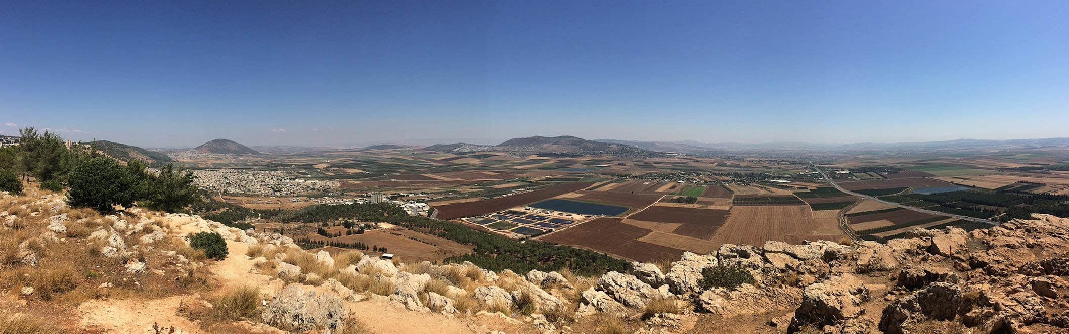 Newsroom | Museum of the Bible