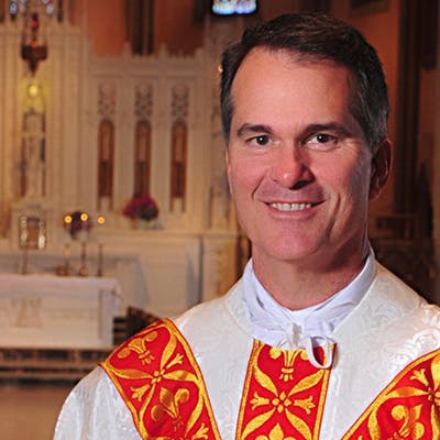 The Five Priests Documentary Screening | Museum of the Bible