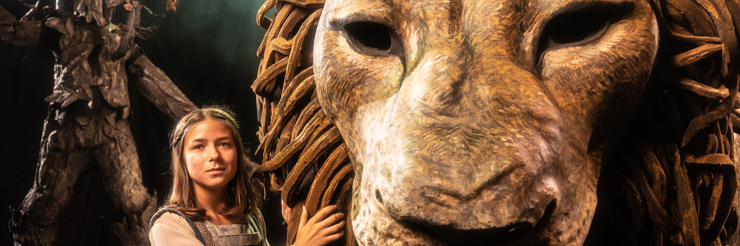 Prince Caspian Live Onstage | Museum of the Bible