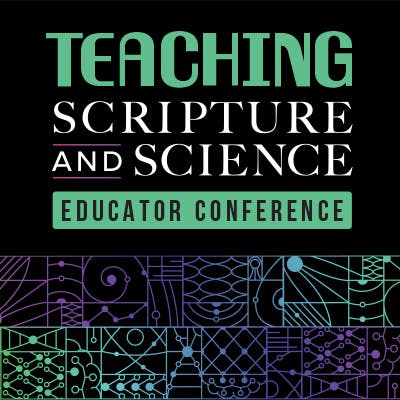 Scripture and Science: Our Universe, Ourselves, Our Place | Museum of ...