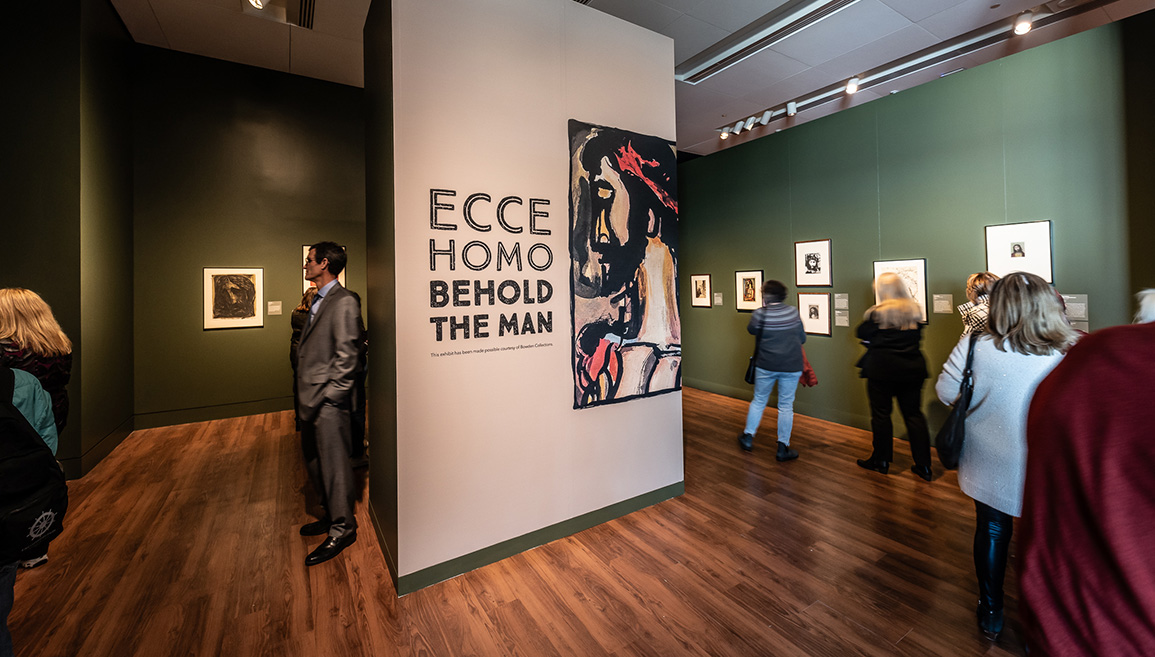 Through Gates of Splendor: The Elisabeth Elliot Story | Museum of the Bible