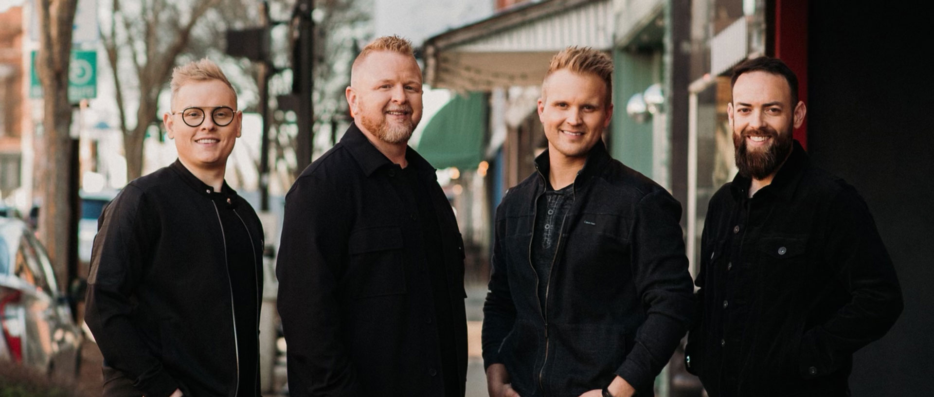 Restoring the Foundations Concert Series | Museum of the Bible