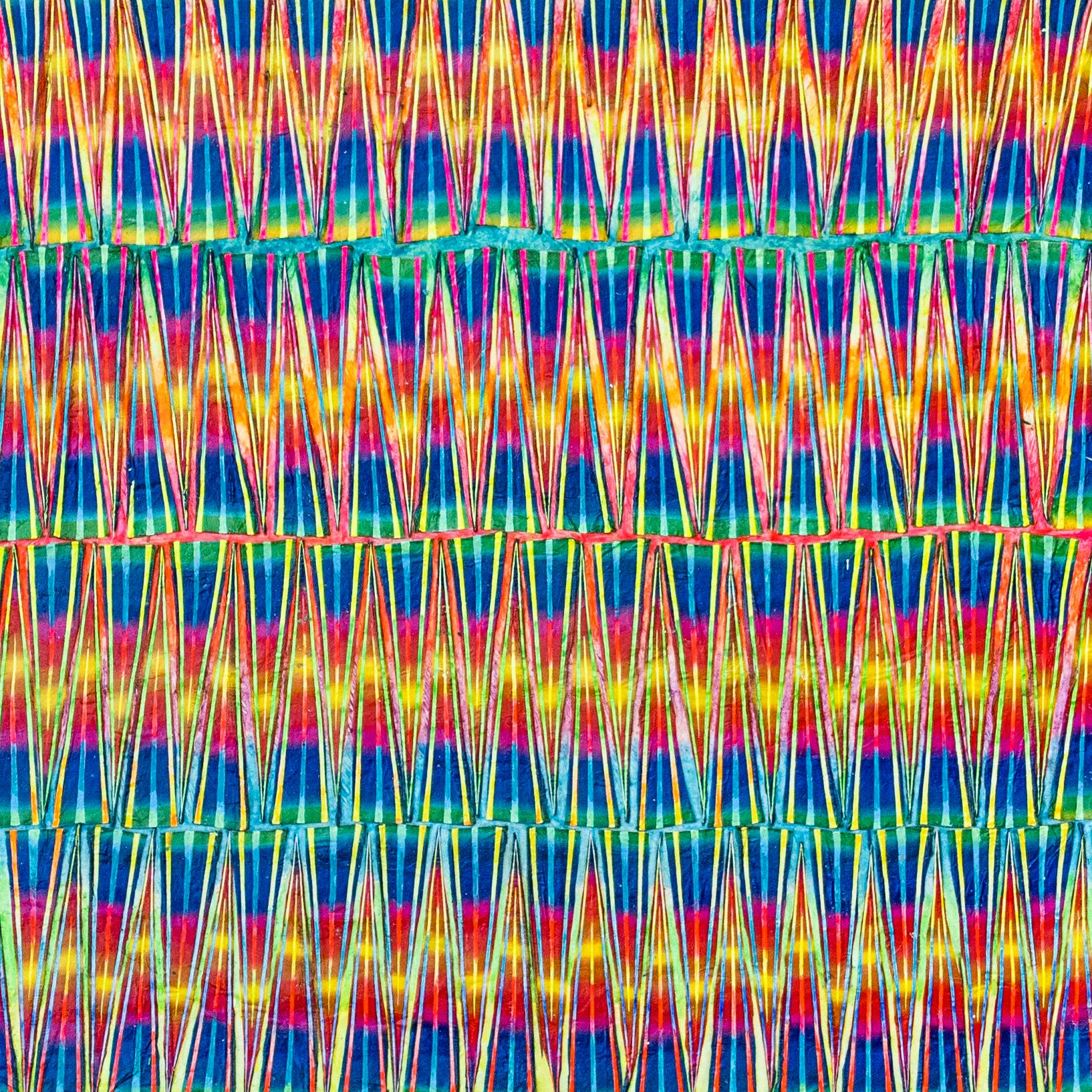 Pintura Vingada - Delson Uchôa | MON