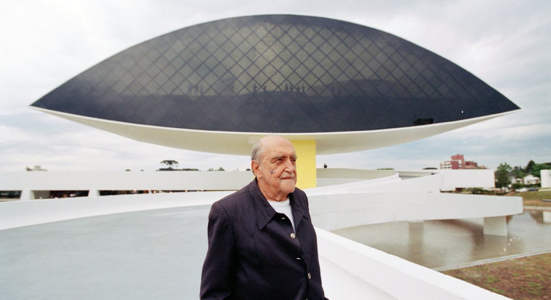 História do Museu | MON