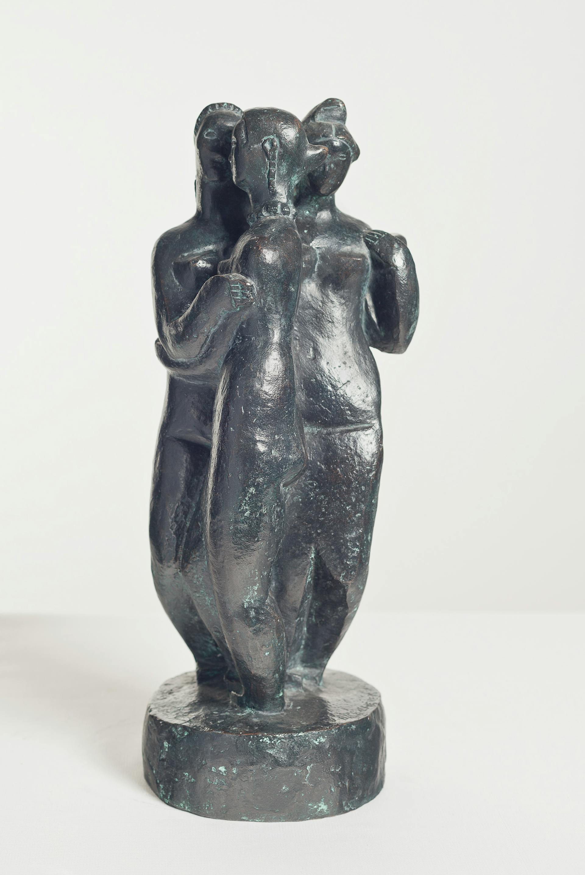 O Feminino na Obra de Victor Brecheret | MON