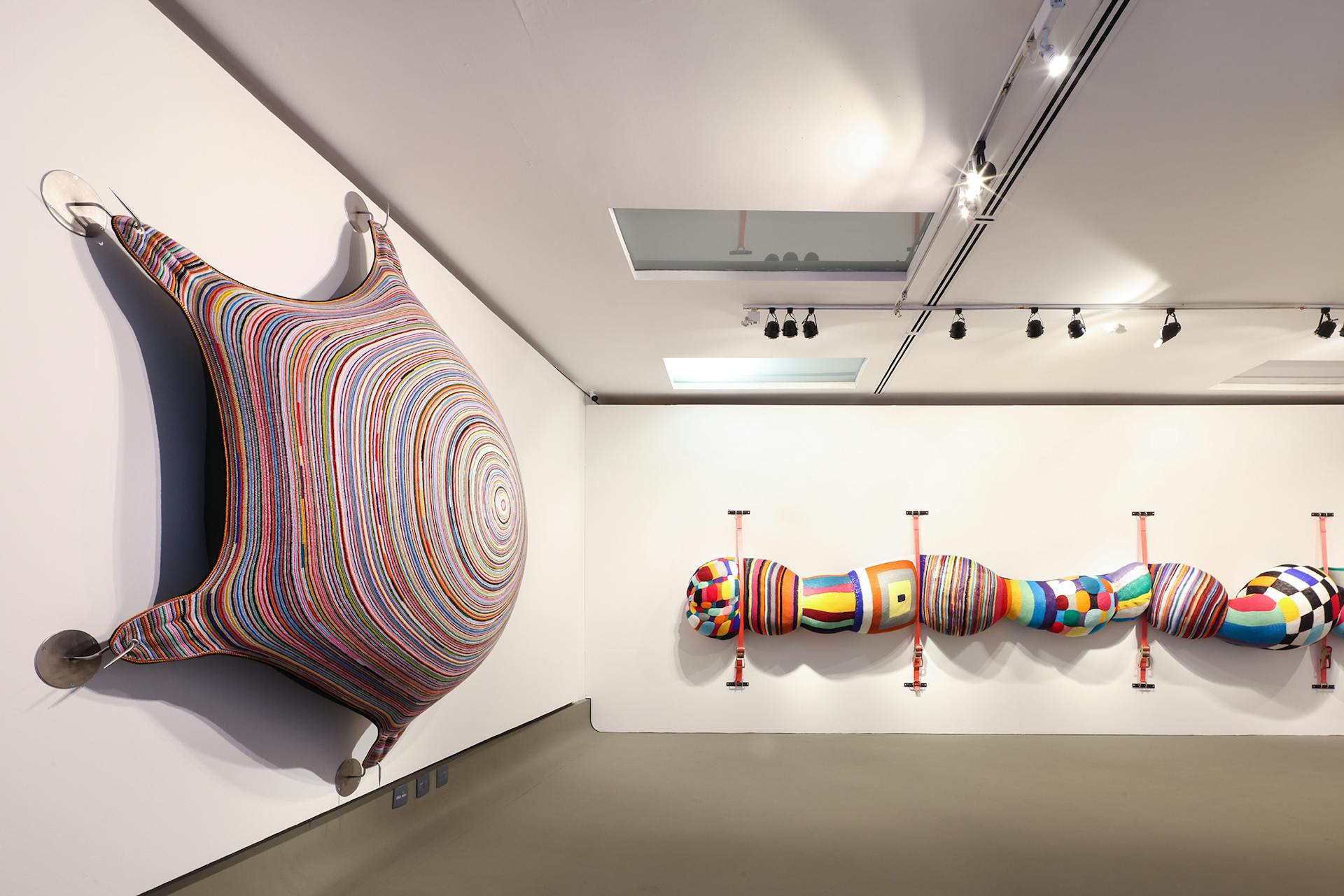 Extravagâncias - Joana Vasconcelos | MON