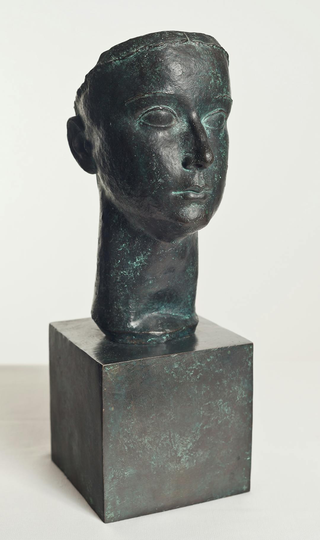 O Feminino na Obra de Victor Brecheret | MON