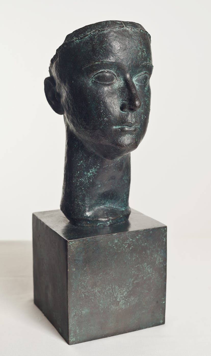 O Feminino na Obra de Victor Brecheret | MON