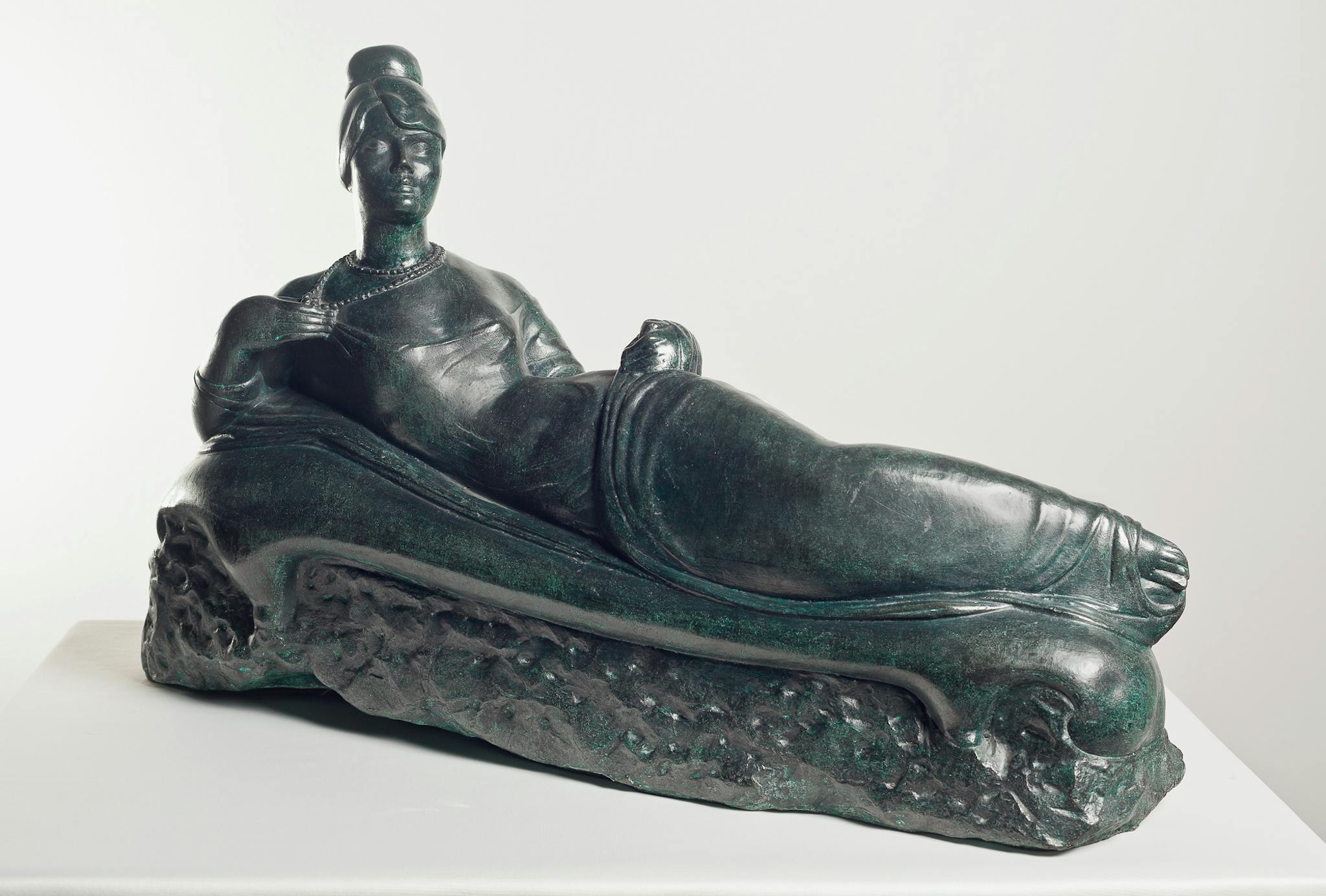 O Feminino na Obra de Victor Brecheret | MON