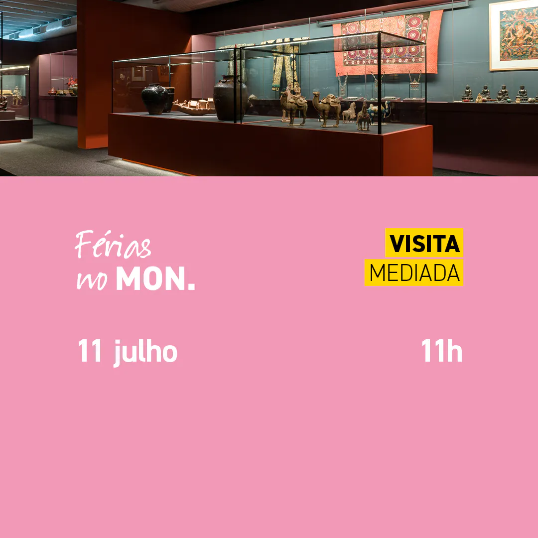 Mediação | Ásia | MON | MON