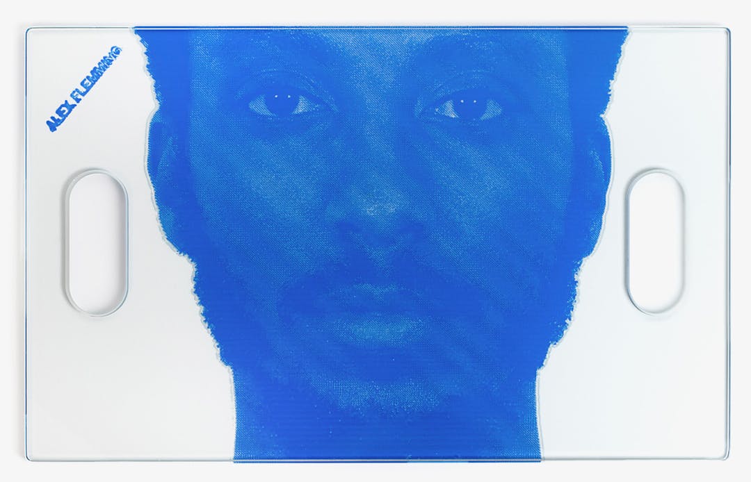 Alex Flemming 70 anos | MON