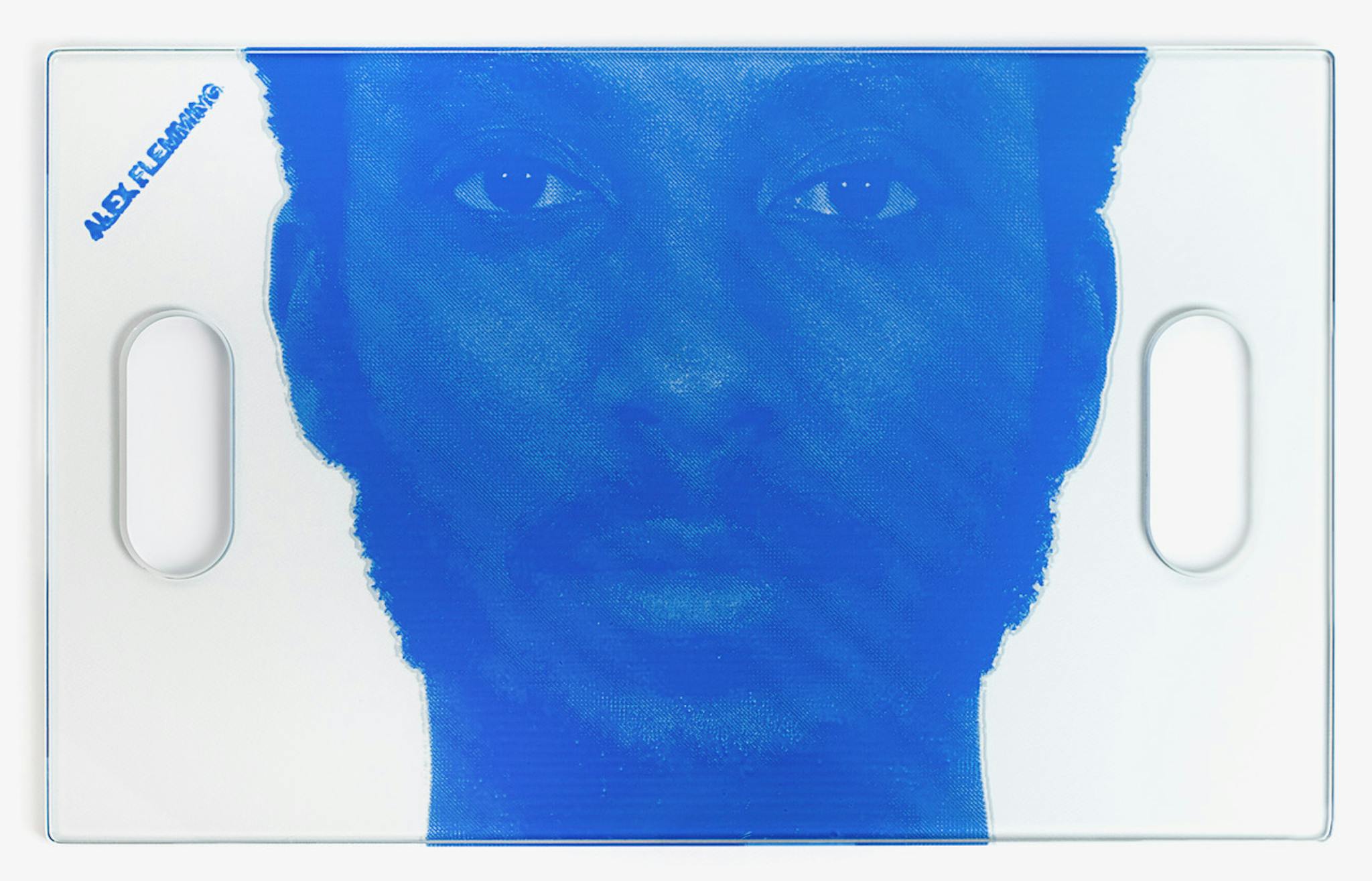 Alex Flemming 70 anos | MON