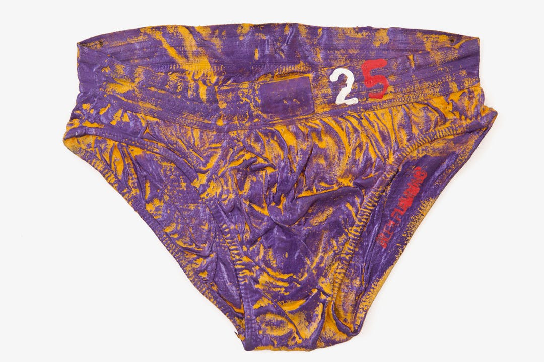 Alex Flemming 70 anos | MON