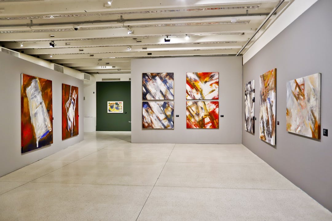 Arte para Maiores promove roda de conversa com a artista Teca Sandrini ...