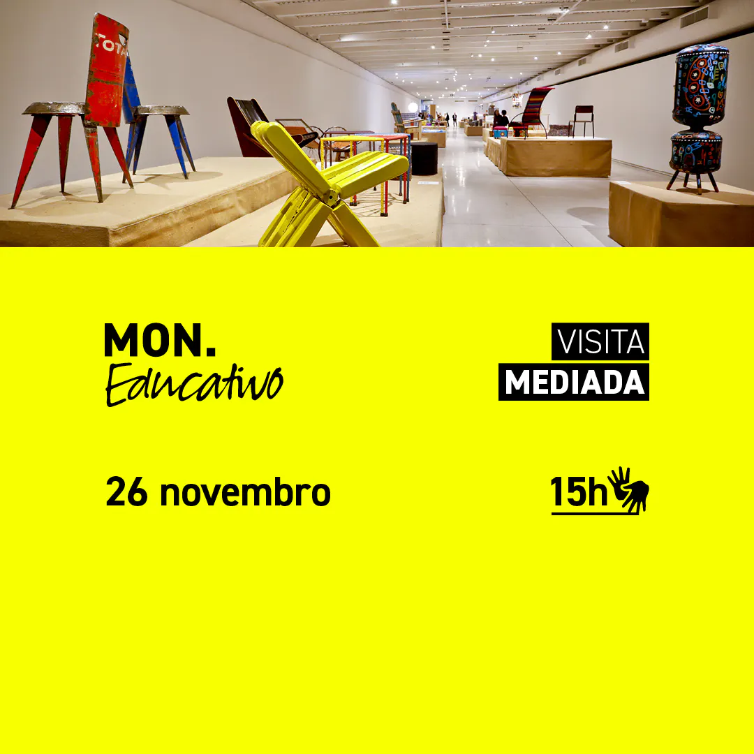 Mediação | Pure Gold – Upcycled! Upgraded! | MON