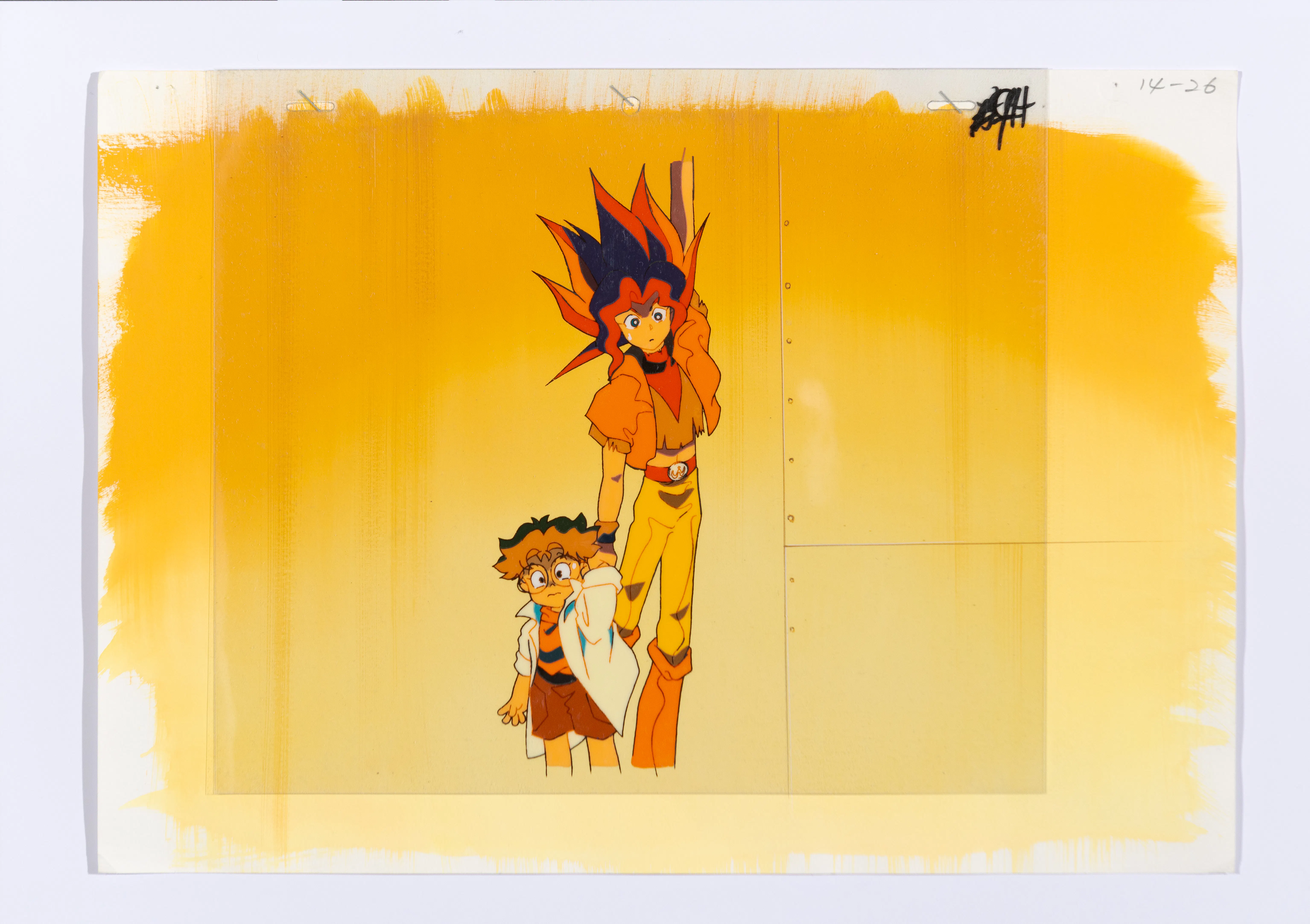 MON realiza mostra inédita de mangás e animes com obras do acervo | MON