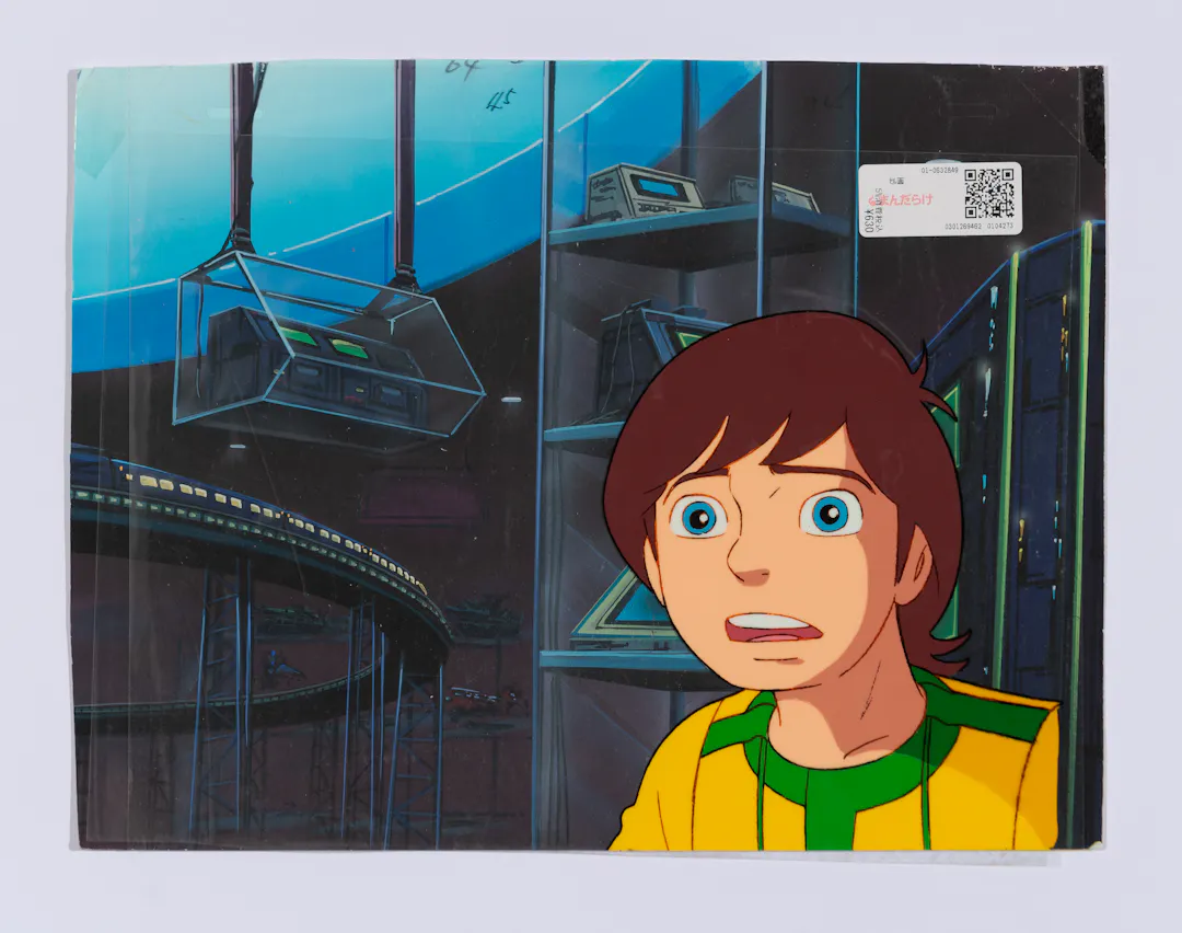 MON realiza mostra inédita de mangás e animes com obras do acervo | MON