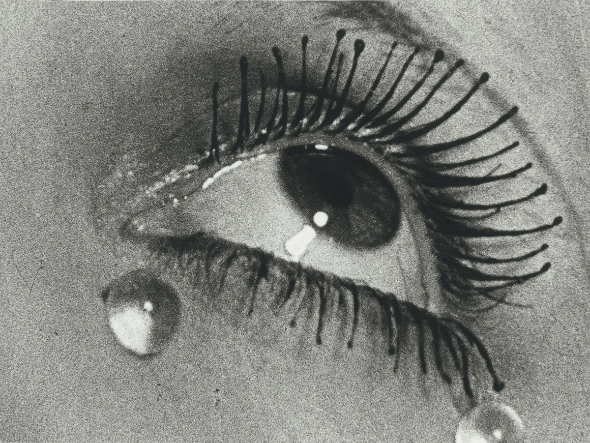 MAN RAY - EM PARIS _ IN PARIS | MON
