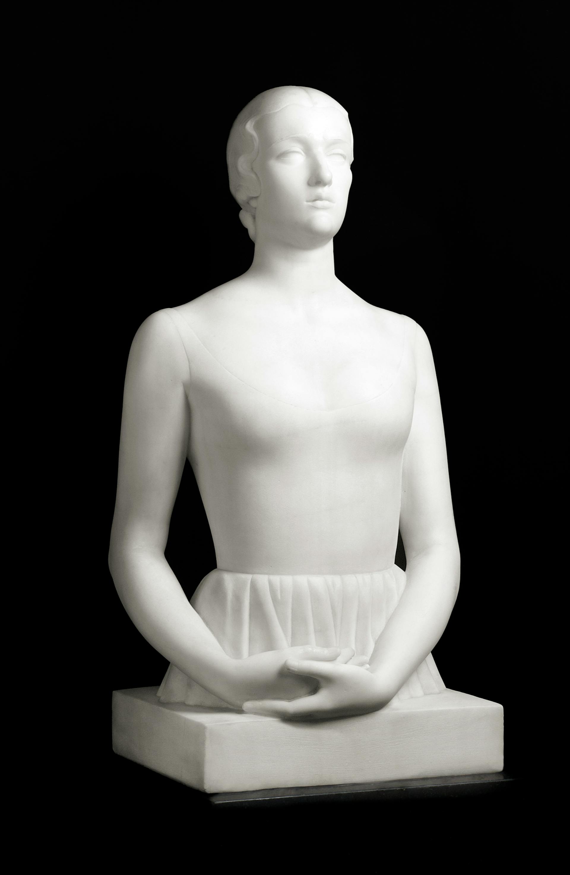 O Feminino na Obra de Victor Brecheret | MON