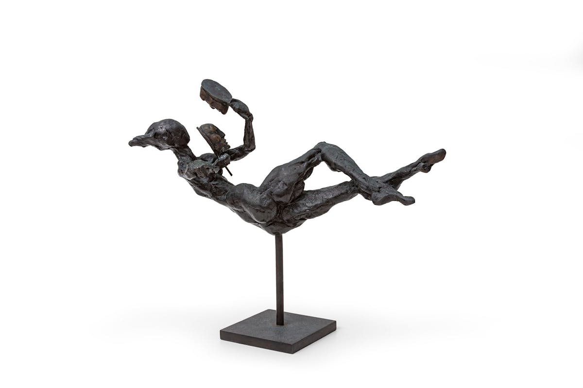 Juarez Machado | MON