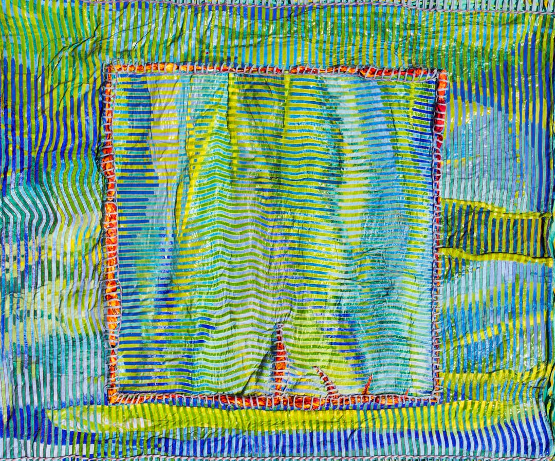 Pintura Vingada - Delson Uchôa | MON