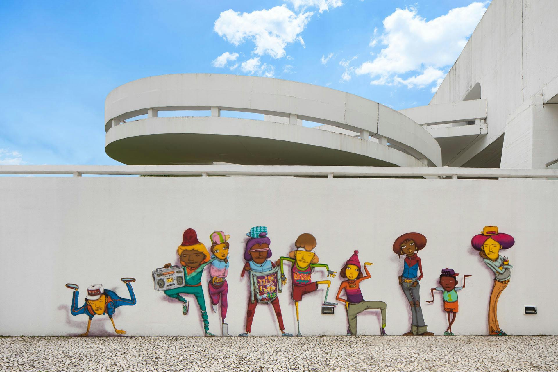 MON convida educadores para roda de conversa e oficina sobre a arte na ...