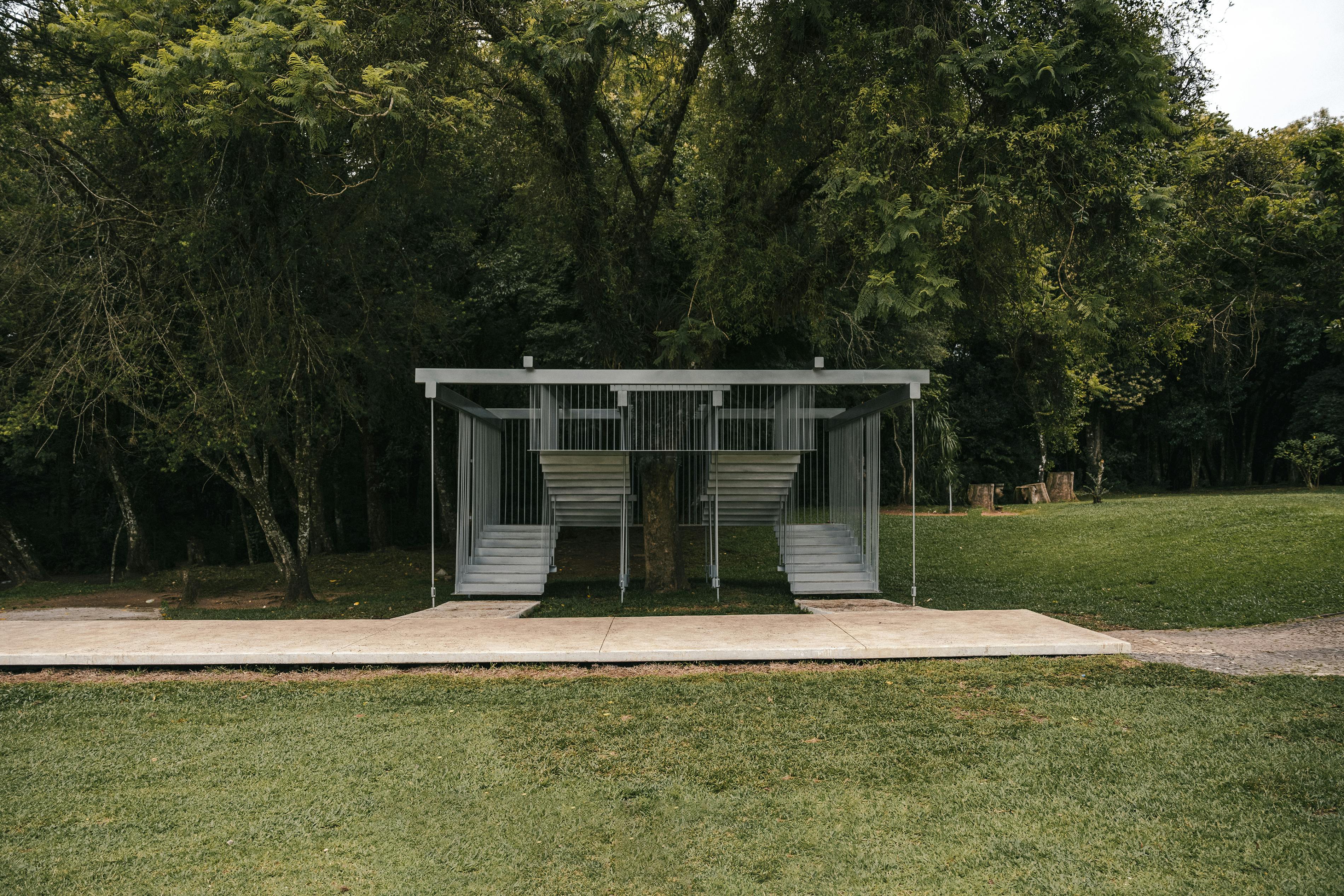 MON Sem Paredes | MON