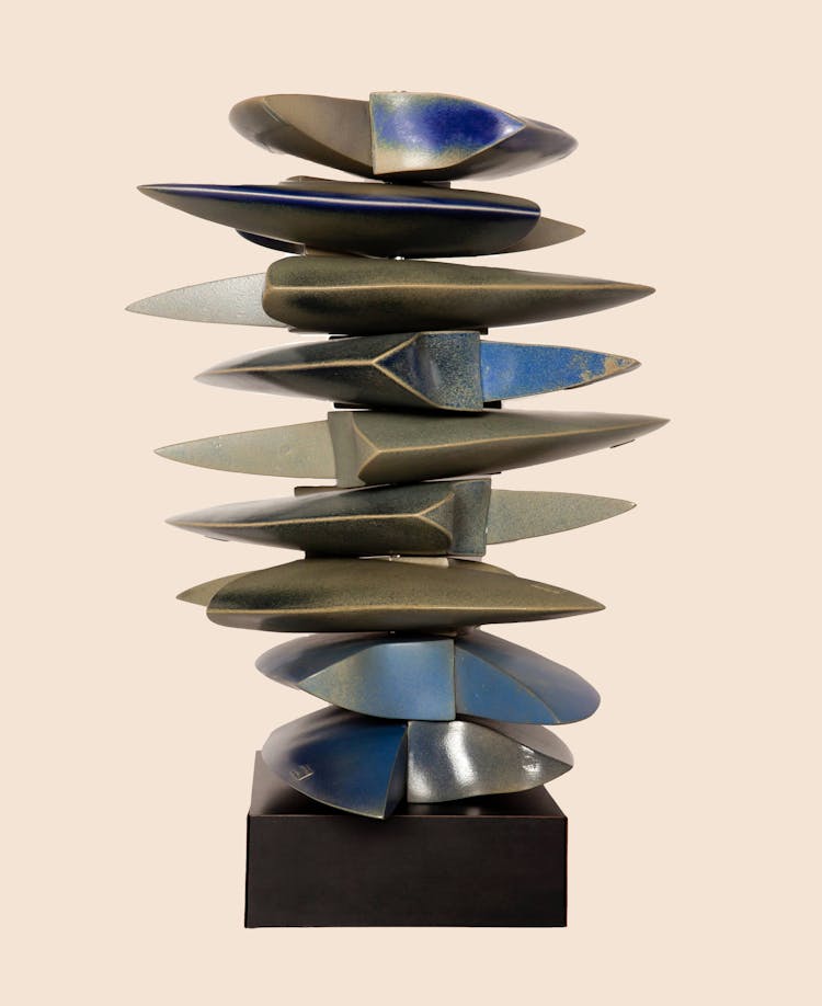 Perpétuo Movimento - Norma Grinberg | MON