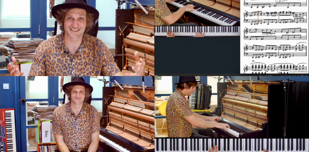 Everything You Need to Know About Boogie Woogie Piano | MusicGurus