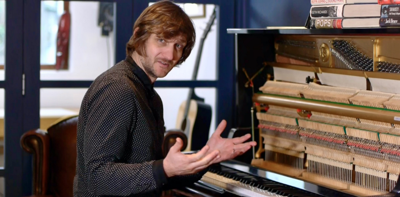 Learn How to Play the 12 Bar Blues Piano Pattern | MusicGurus