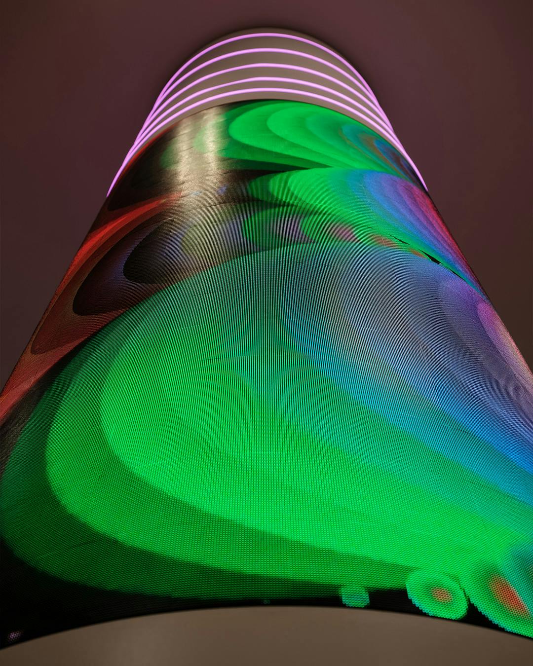 Demo — Design in Motion Festival | Cases | Mike van der Sanden