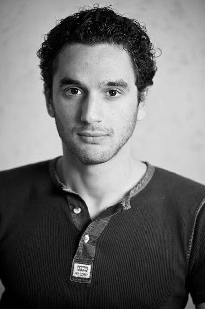 Olcay Erbek | Theater Mooi Weer.