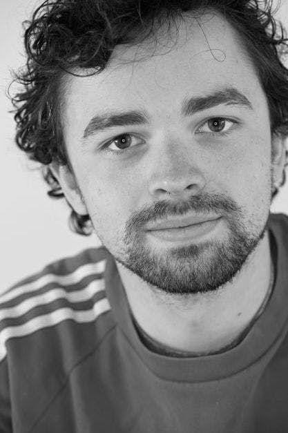 Jurriaan van Seters | Theater Mooi Weer.