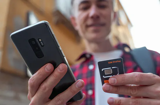 Forhandlere - Butikker med kontantkort og SIM-kort | Mycall
