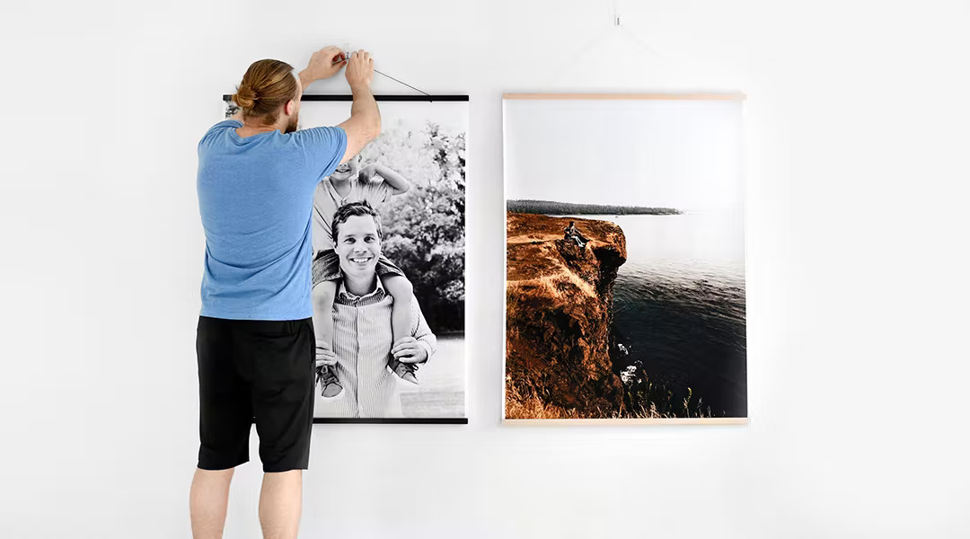 MyCanvas: Engineer Prints