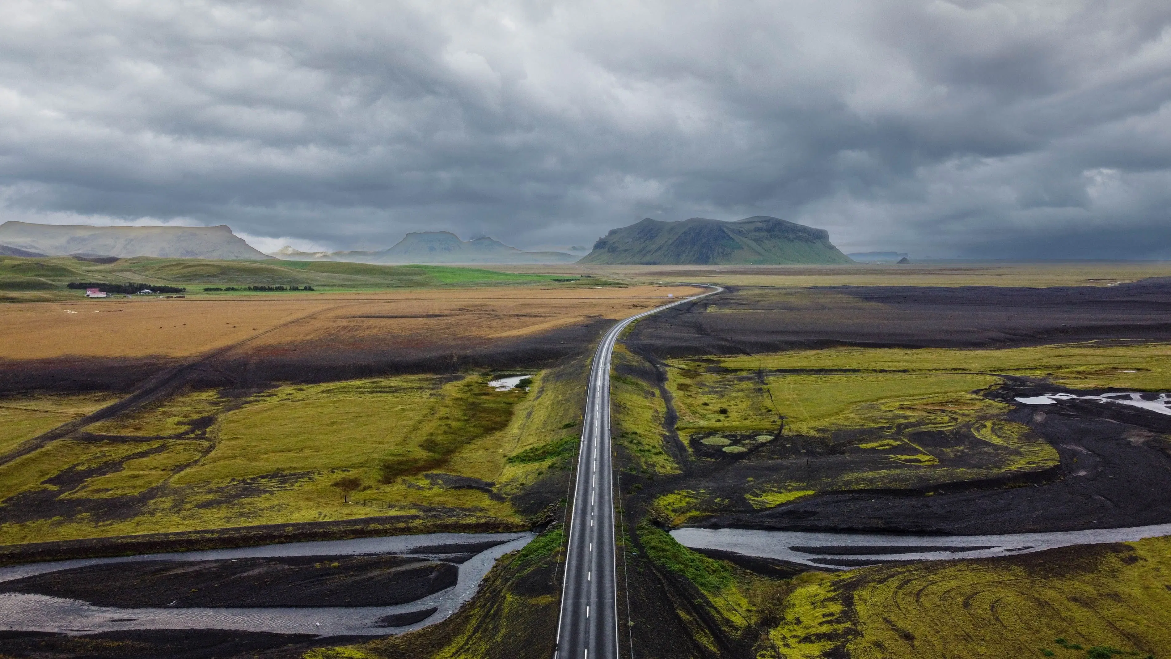 Itinerario della Ring Road in Islanda con tappe principali e consigli