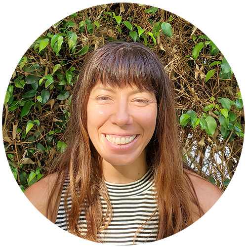 Staff | My Friend's Place