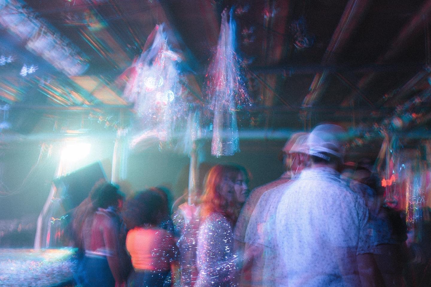 Myriad | Behind the Scenes at Club Disco Murder | Myriad Media